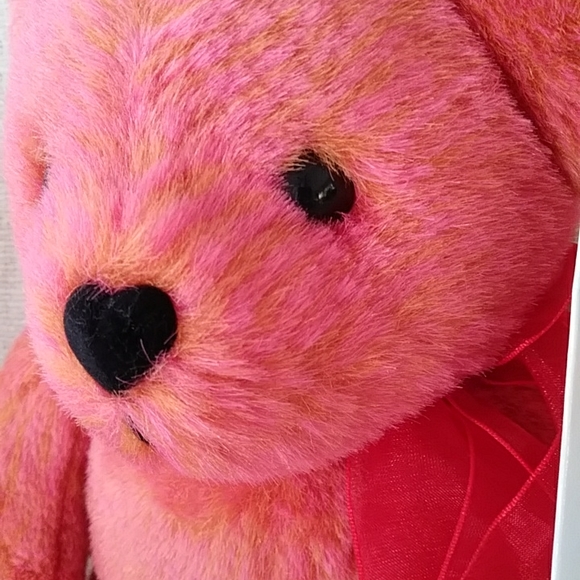 Avon | Toys | Vintage Avon Talking Teddy Bear 0th Anniversary | Poshmark